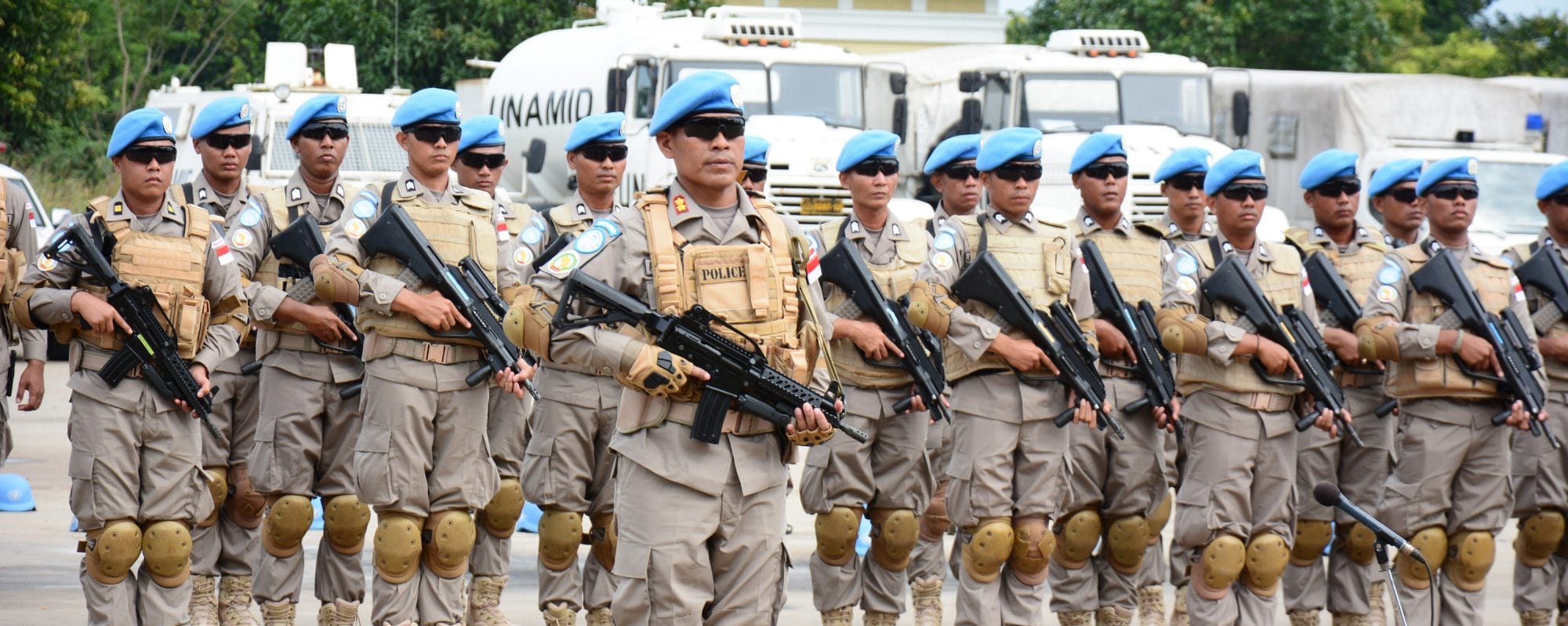 DIVHUBINTER POLRI - Divisi Hubungan Internasional Kepolisian Negara ...