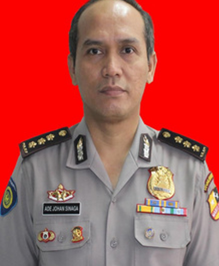 DIVHUBINTER POLRI - Divisi Hubungan Internasional Kepolisian Negara ...