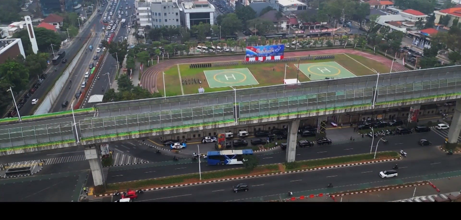 DIVHUBINTER POLRI - Divisi Hubungan Internasional Kepolisian Negara ...